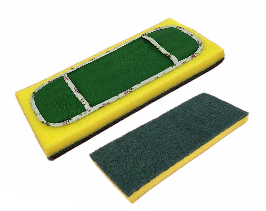 Refil Mop Esfregao Para Piso – Vassouras Mendonça